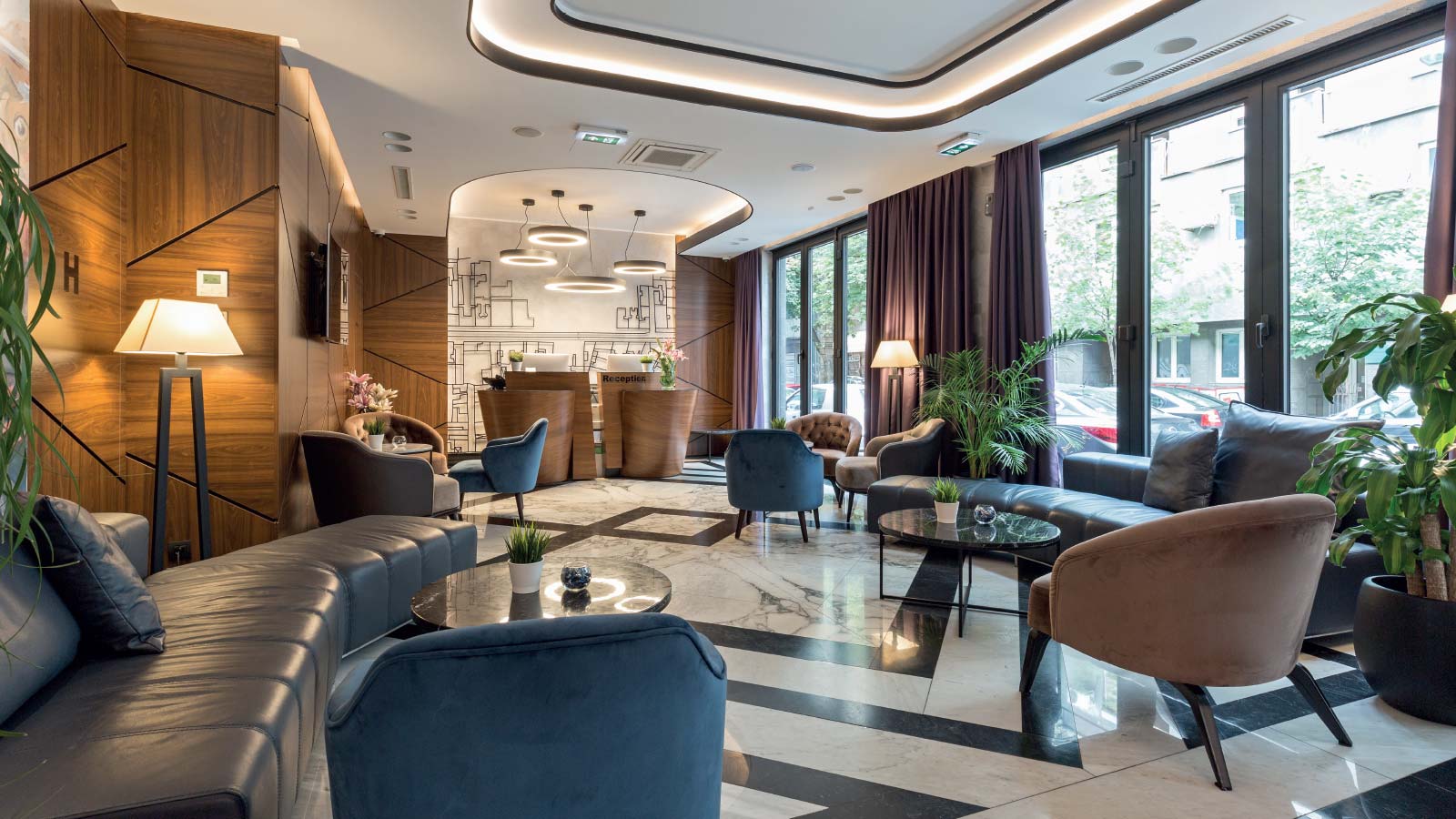 Eco Mist Solutions - Bio-based cleaning solutions